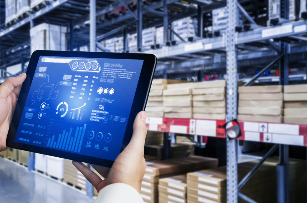 IoT e logistica: l'evoluzione del tracking per la supply chain | ESSE